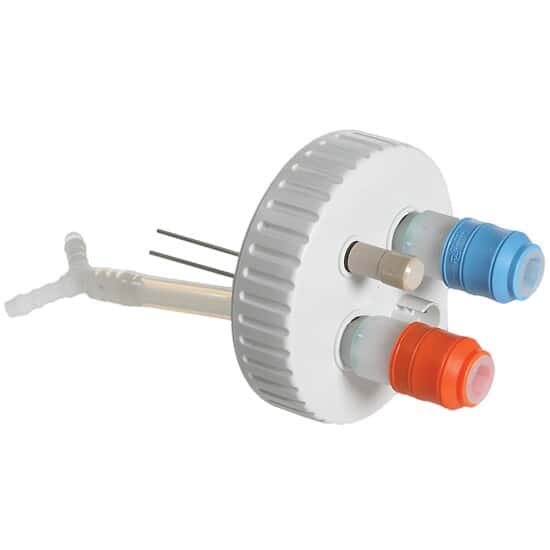 Cole-Parmer Essentials EVac™ EV418 Aspiration System Replacement Lid ...