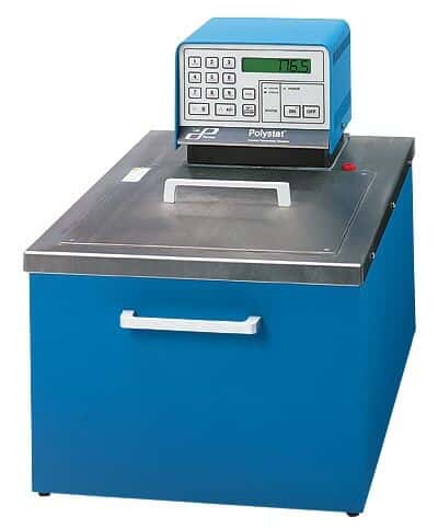 Cole-Parmer Polystat 28-Liter Bath, (120 VAC, 50/60 Hz), Digital from ...