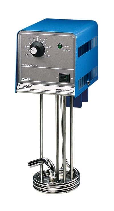 Cole-Parmer Polystat Economical Analog Circulator; 120V; 60Hz from Cole ...