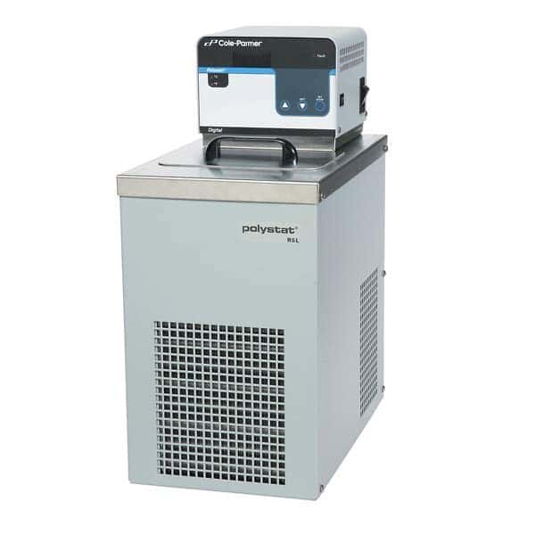 Cole-Parmer Polystat 6-liter Refrigerated Circulating Bath with ...