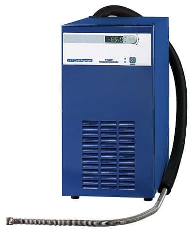 Cole-Parmer Polystat Immersion chiller with digital control, -100°C ...