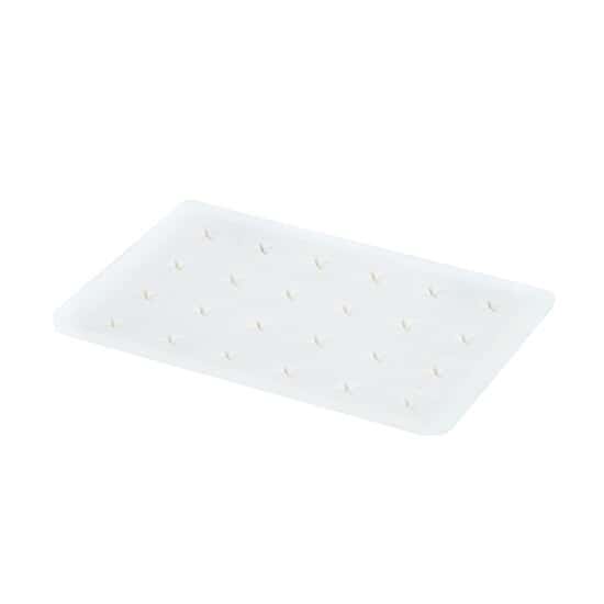 Cole-Parmer SamplePrep 2231 Sealing Mat for Square 24-Well Microlate; 1 ...