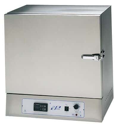 Cole-Parmer StableTemp Mechanical convection Class 100 clean room oven ...
