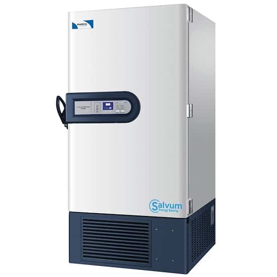 Cole-Parmer StableTemp ULT Upright Freezer, -86C, 25.7 cu ft; 230 VAC ...