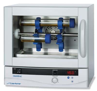 Cole-Parmer StableTemp StableTemp Hybridization Incubators; large, 100 ...