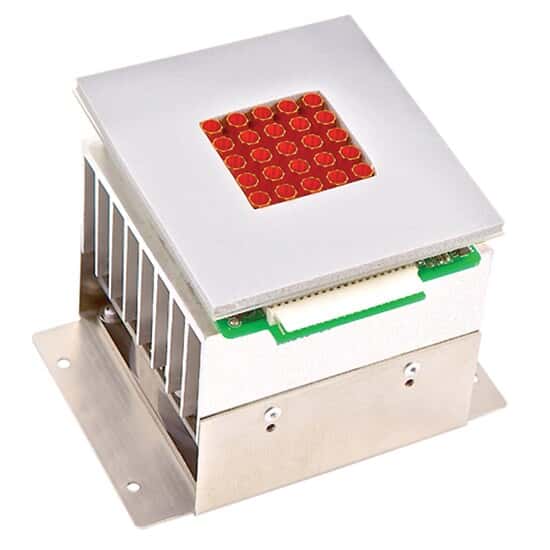 Cole-Parmer StableTemp Thermal Cycler Block, 0.2 mL microtubes, 25 ...