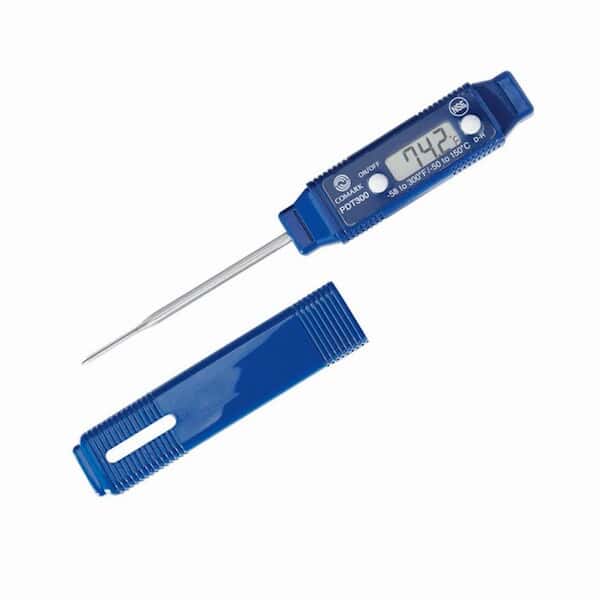 Always in Stock - COMARK PDT300 Reduced-Tip Waterproof Digital Pocket ...