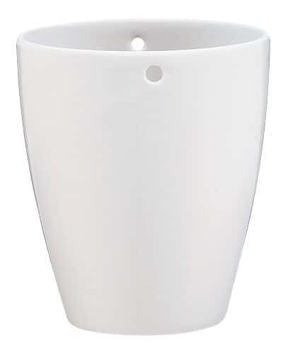 CoorsTek 60155 Crucibles, Gooch suspension filter-, porcelain ...