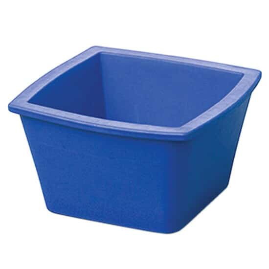 Corning EVA-Foam Ice Pan, Blue, 1 L; 1/Each from Cole-Parmer Germany