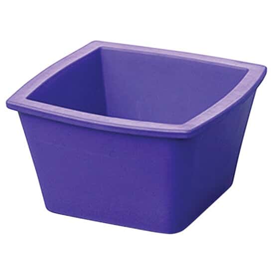 Corning EVA-Foam Ice Pan, Purple, 1 L; 1/Each from Cole-Parmer Canada
