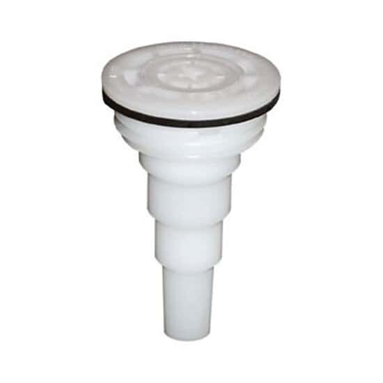 CPC (Colder) DrumQuik® PRO Drum Insert with 2" American Buttress Thread ...