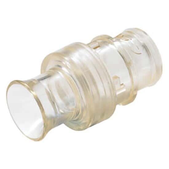 CPC (Colder) HFC39 Quick-Disconnect Fitting, Polysulfone, Plug; 1/Each ...