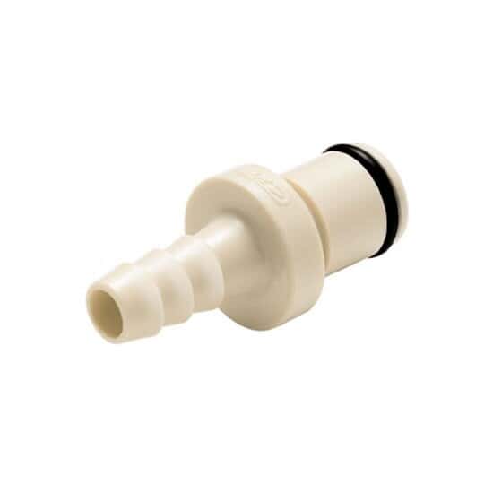 CPC (Colder) PLC12 Quick-Disconnect Fittings, Hose Barb Insert ...