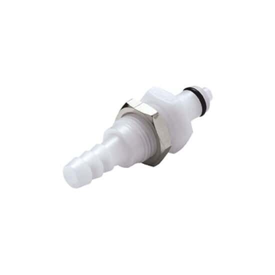 CPC (Colder) PMCD Quick-Disconnect Fittings, PTF Insert, Panel Mount ...