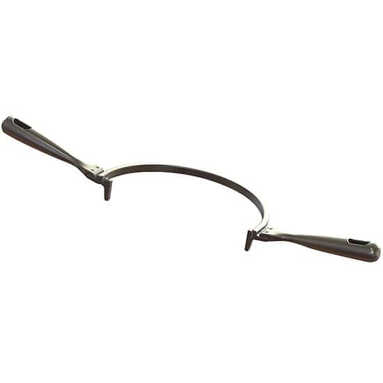 CRL Removable Pull Handle for Single use Beta Bag; 1/Box from Cole ...