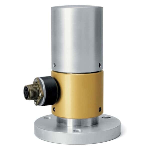 Data Weighing Systems 3000 kg regular capacity compression load cell ...