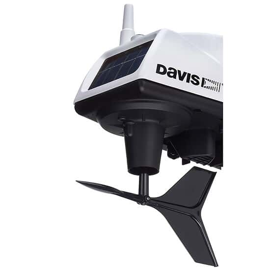 Always in Stock - Davis Instruments 7345.297 Wind Vane for Vantage Vue ...