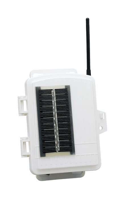 Davis Instruments 7627 Solar-powered Repeater from Cole-Parmer Canada