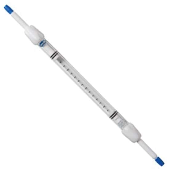 Diba Omnifit® SolventPlus™ Chromatography Column w/ 2 Adjustable ...
