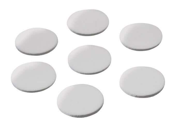 Diba PTFE In-Line Filter, Replacement Filter Disc, 100 um, 20/Pk from ...