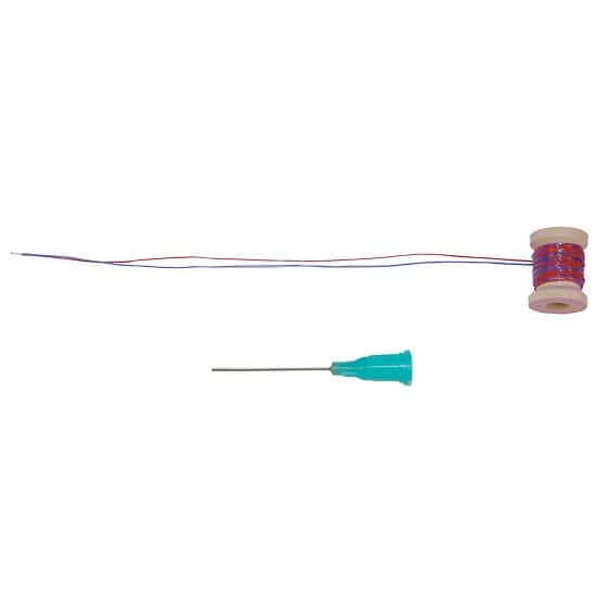 Digi-Sense Flexible Thermocouple Probe, PTFE Insulated Wire, 23G ...