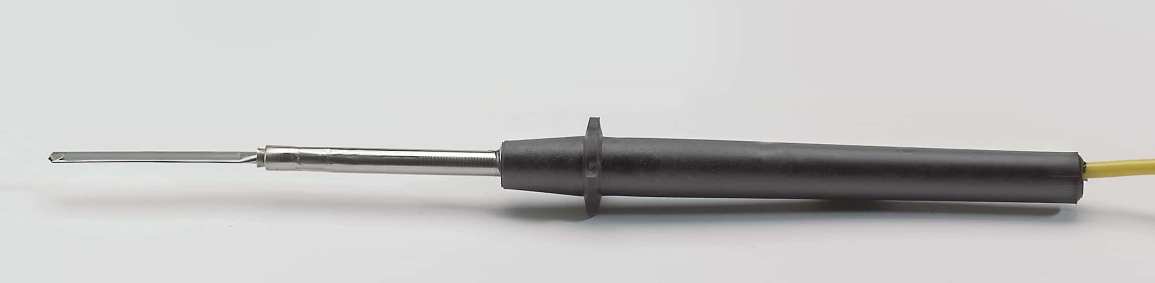 Digi-Sense Type J Flat-Leaf Probe from Cole-Parmer