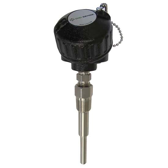 Digi-Sense Probe Type-J 316 SS 24" L Ironhd from Cole-Parmer