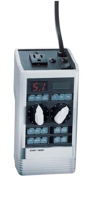 Dimco-Gray 451-REDESIGNED Gralab 451 Timer/Intervalometer; 115 VAC from ...