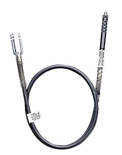 Dremel Flexable Extension Shaft from Cole-Parmer Canada