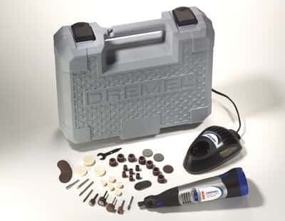 Dremel 8000-01 Lithium-Ion Cordless Tool from Cole-Parmer