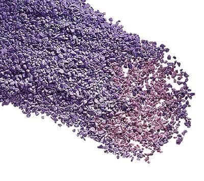 Drierite 23001 Indicating Desiccant, 8 Mesh; 1 lb Jar, 12/CS from Cole ...