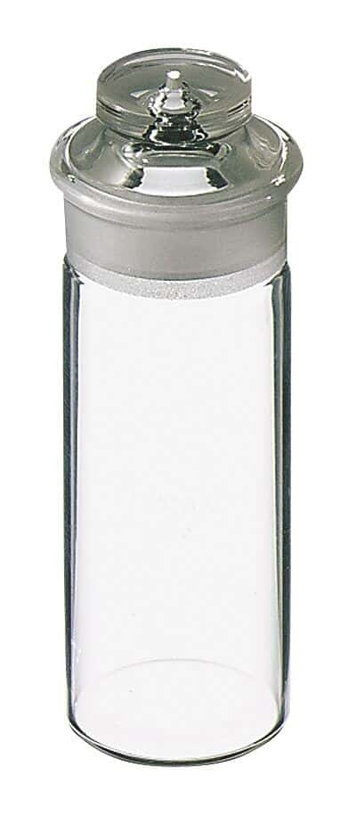 DWK Life Sciences (Kimble) 15110-24 Hubbard-Carmick bottle, 24mL ...
