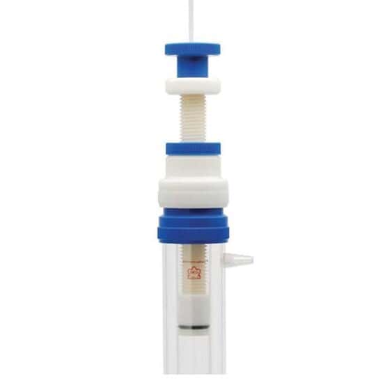 DWK Life Sciences (Kimble) CHROMAFLEX® Flow Adapter for Jacketed ...