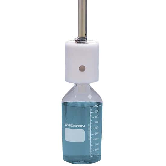 DWK Life Sciences (Kimble) 990400 Open Water Grab Sampler, PP ...