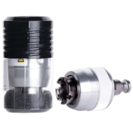 DWK Life Sciences (Wheaton) W225771 Crimping Jaw Set, 20 mm, for High ...