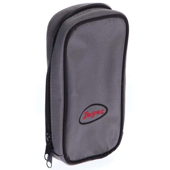 Dwyer A-402A Carrying Case for Handheld Digital Manometers from Cole-Parmer