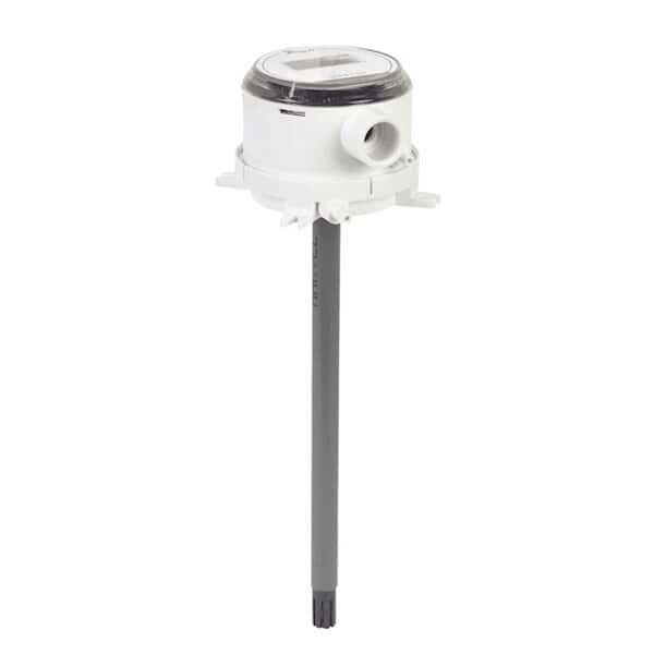 Dwyer RHUL-D Humidity Transmitter, Duct Mount from Cole-Parmer Canada