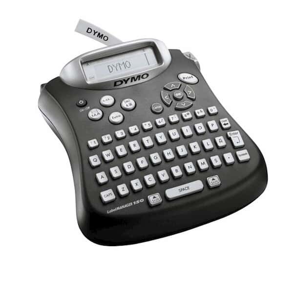 Dymo 18141 Label mAnager 350 Lable Printer from Cole-Parmer