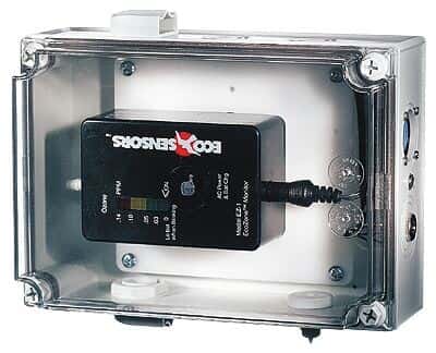 Eco Sensors EE-2 Ozone and VOC Monitor Enclosure from Cole-Parmer