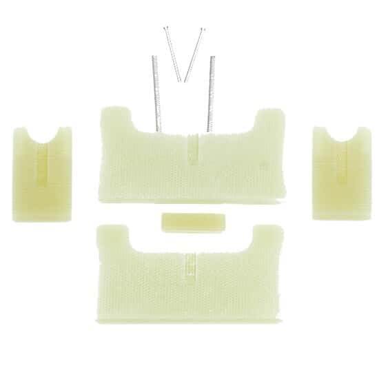 Edwards Blade kit - E2M28/30 from Cole-Parmer