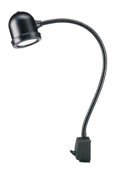 Electrix 7307 Splashproof halogen lamp, 120 VAC from Cole-Parmer