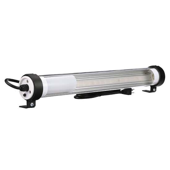Electrix LED Machine Tube Light, Acrylic housing, 24" length from Cole ...