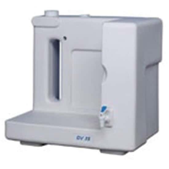 Elga LA613 75L Reservoir for PURELAB Option-R 7 or R 15 Water ...