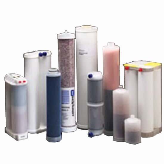 Elga LC140 Replacement Pretreatment Cartridge for PURELAB Option-R 7 ...