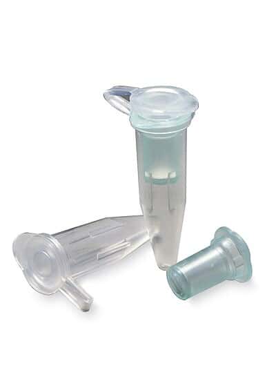 EMD Millipore 42532 enzyme remover without vial, for use with Microcon ...