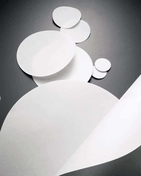 EMD Millipore PLTK04310 Ultrafiltration Disc Membranes, 30k 43mm 10pk ...