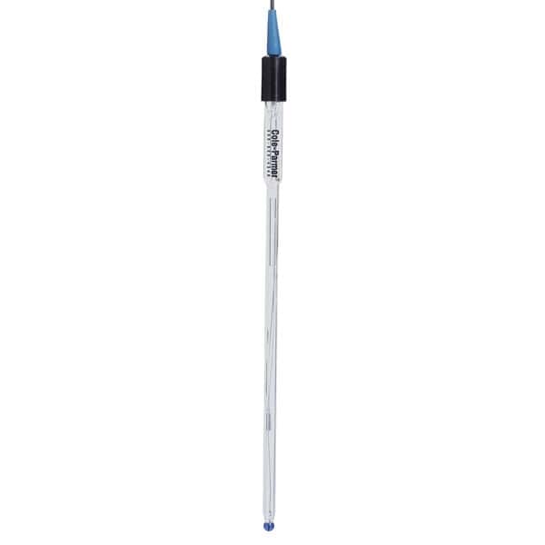 Always in Stock - Environmental Express pH electrode, Refillable/SJ/Glass/Extra-Long/Thin ...