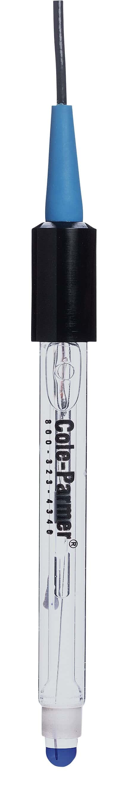 Environmental Express Electrode pH Soil Glass BNC from Cole-Parmer India