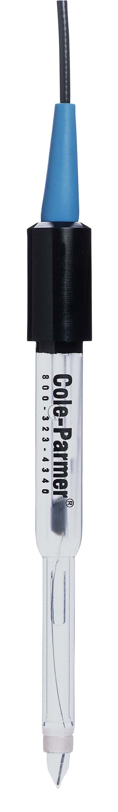 Environmental Express /Oakton® pH electrode, combination, spear tip ...