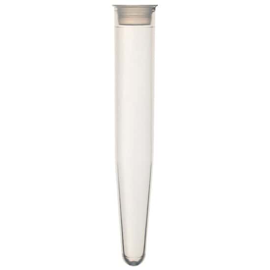Environmental Express SC0250 Conical Tube with Break Cap for Metrohm IC ...